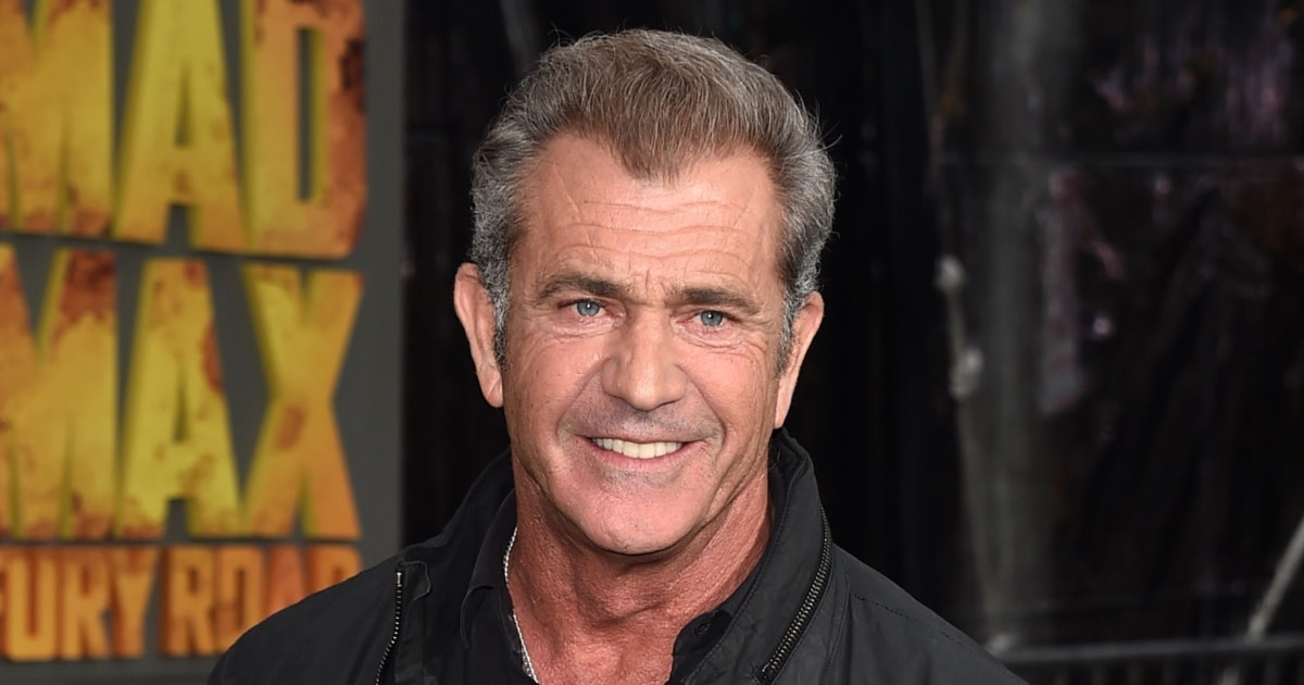 The Media Explosion That Shocked the World: Mel Gibson’s Bold ...