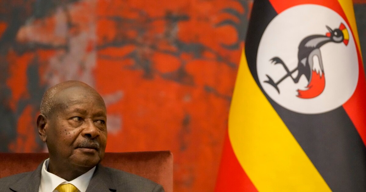 UN: Uganda Rights Office to Close, Government Fails to Renew Deal