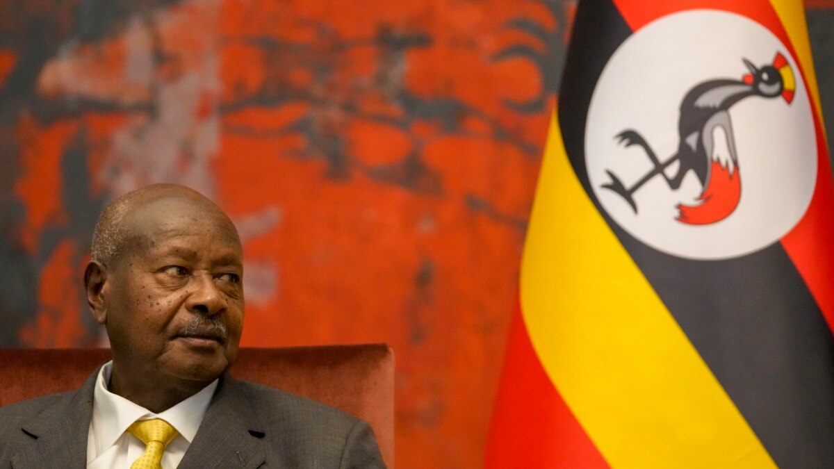 UN: Uganda Rights Office to Close, Government Fails to Renew Deal