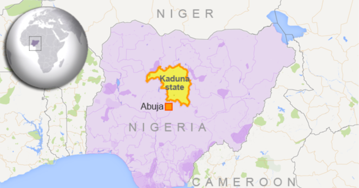 Many Feared Dead as Nigerian Military Airstrike Hits Local Village