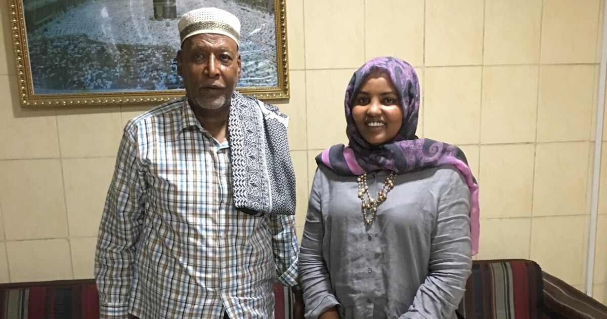 Dhgeyso Wareysiga Abwaan Cabdi Qeys oo dhameystiran