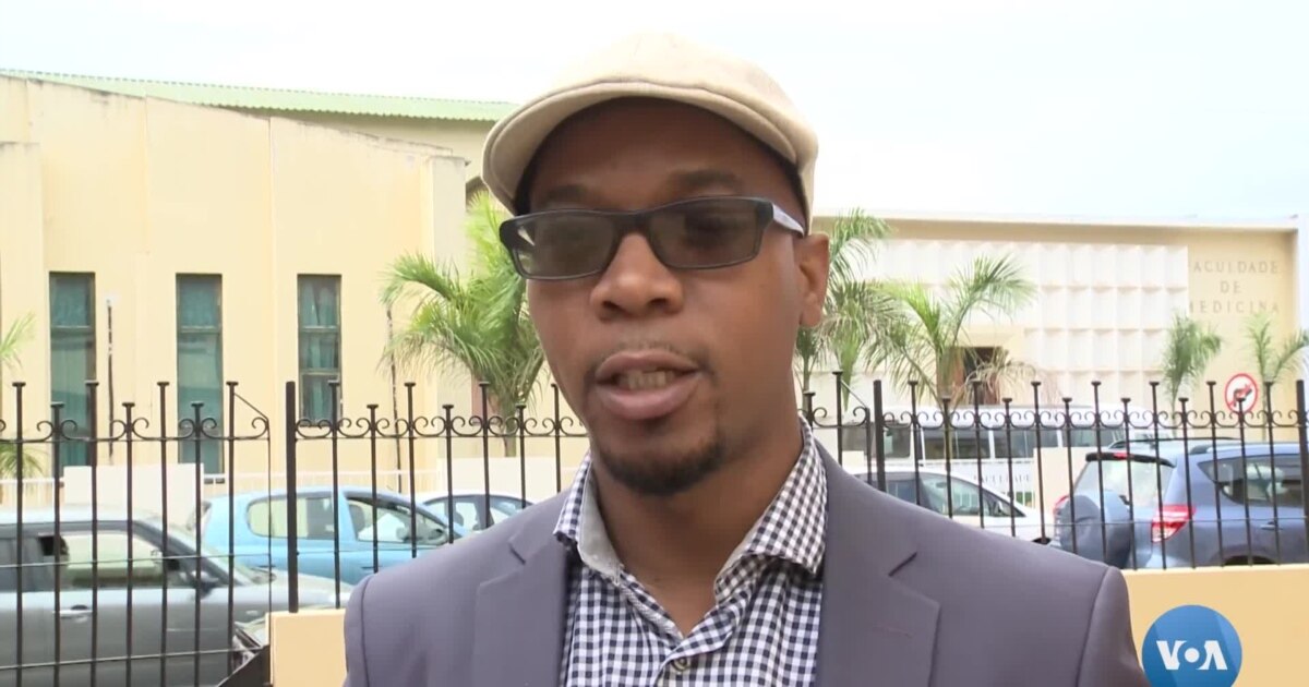 Coordenador da Sala da Paz diz que assassinato de Matavel pela Polícia ...