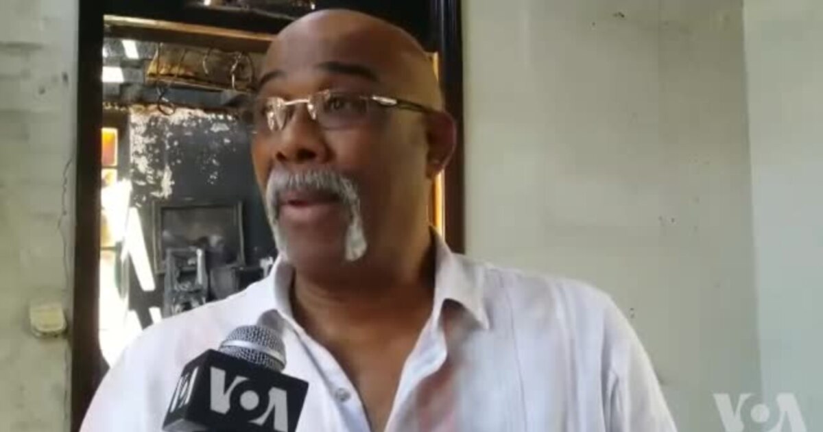 Ayiti: Yon Dife Boule Rapyetè Radyo Tele Kiskeya; Espesyalis Ponpye ...
