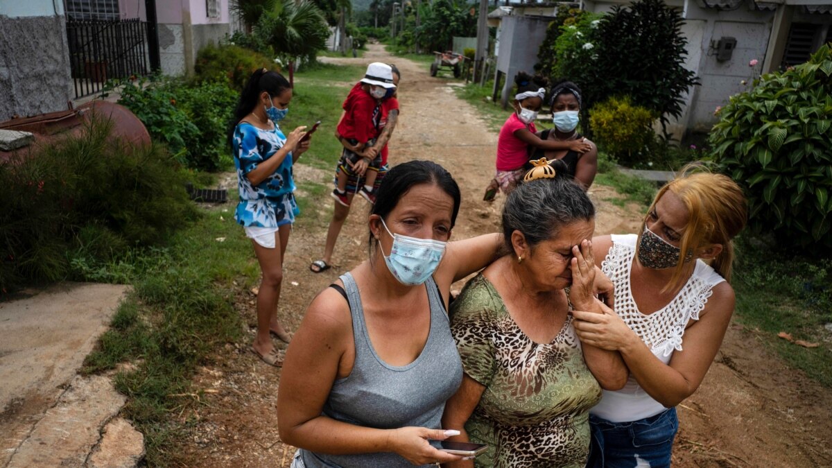 More Cubans Try Dangerous Trip to US Across Florida Straits