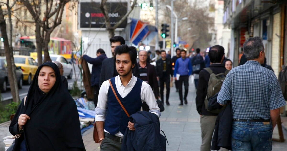 LGBT People Fleeing Harassment in Iran Find Life No Easier in Turkey