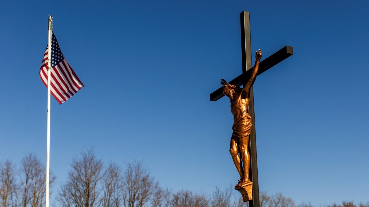 Bringing Religion Back Into American Life