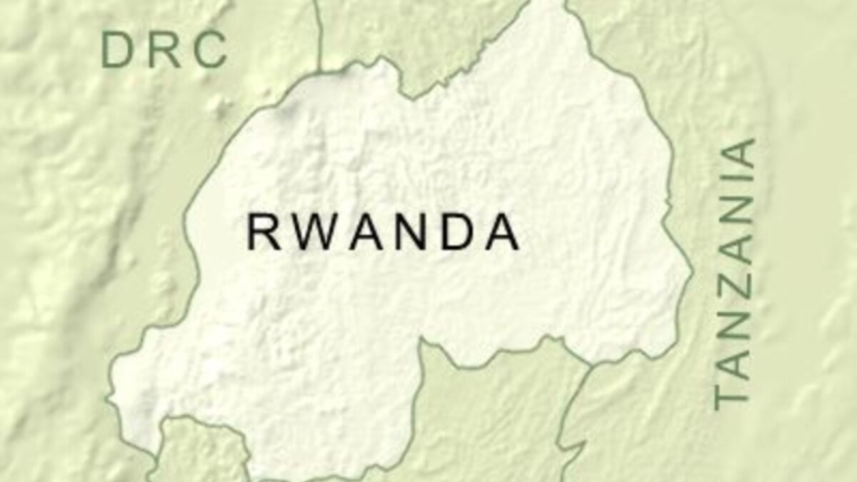 Rwanda to Build Its First Small-Scale Nuclear Reactor