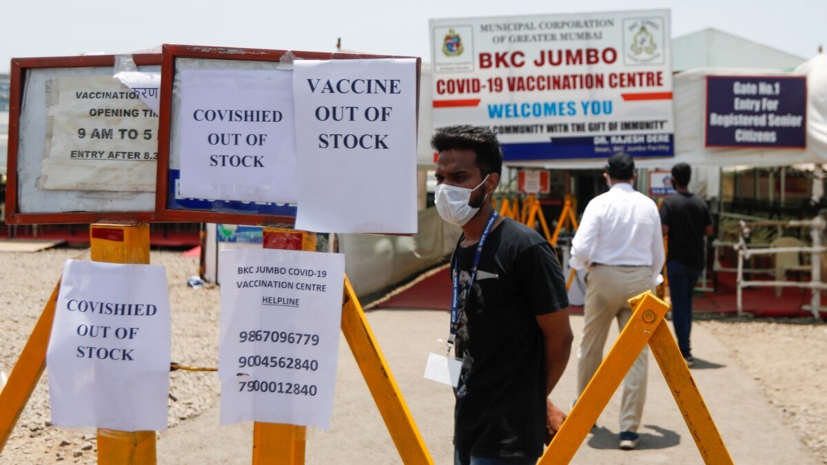 From Scarcity to Abundance: US Faces Calls to Share Vaccines