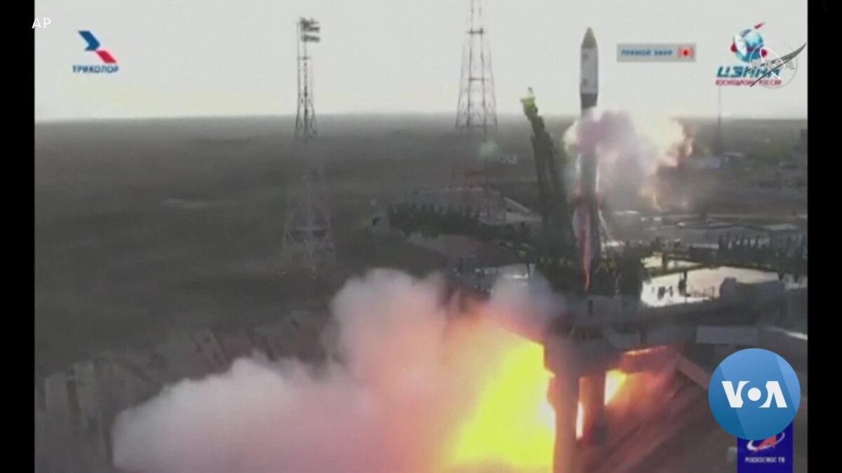 Space Wrap: Dockings, Deliveries, and a Milestone Birthday