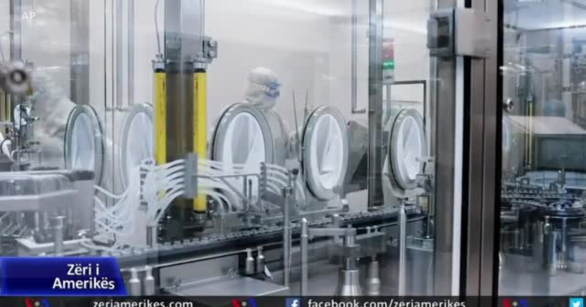 SHBA: FDA autorizon përdorimin e ilaçit remdesivir për koronavirusin