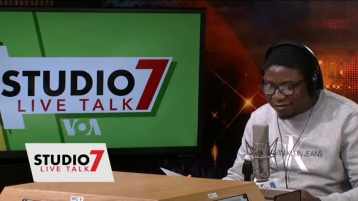 Livetalk: The Connection with Mike Hove