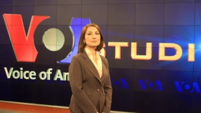 Voa Persian Tv Iran Tehran