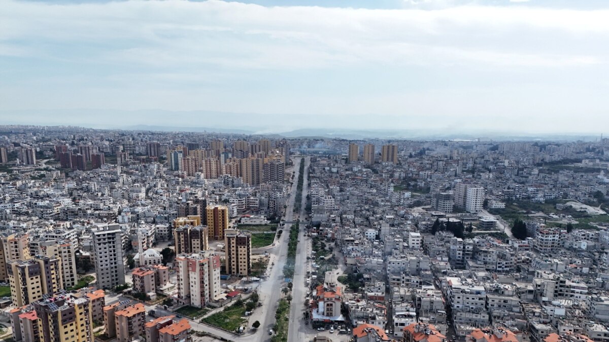 Madaxweynaha Suuriya oo nabad ku baaqay ka dib dagaal dhiig ku daatay