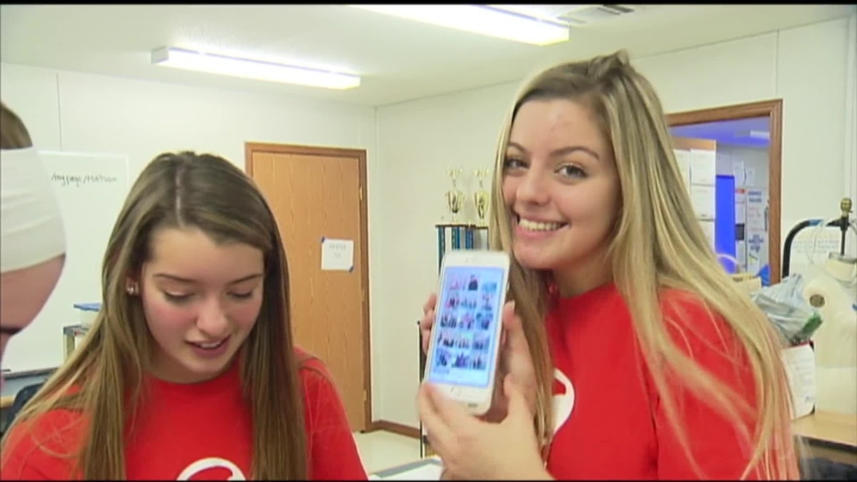 ZeeMee App Helps Students Show Colleges a Personal Side