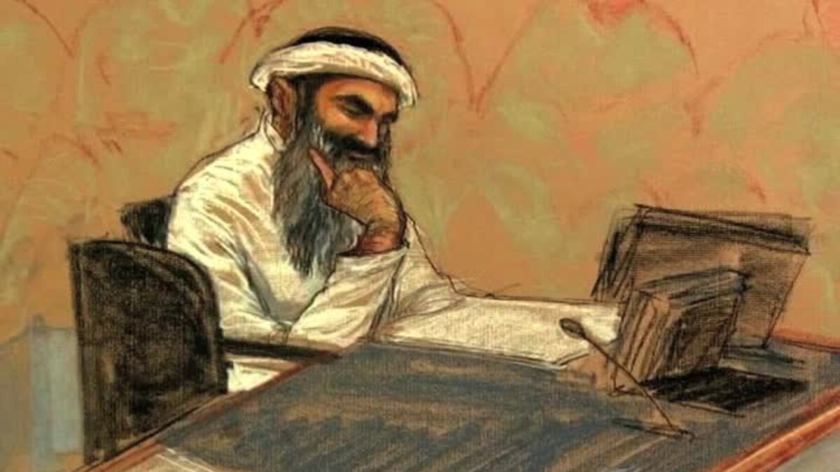 9 11 Suspects Get New Hearings At Guantanamo