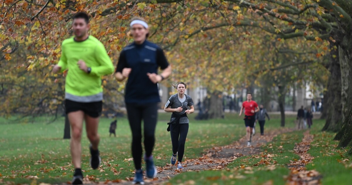 Self-Care During the Pandemic