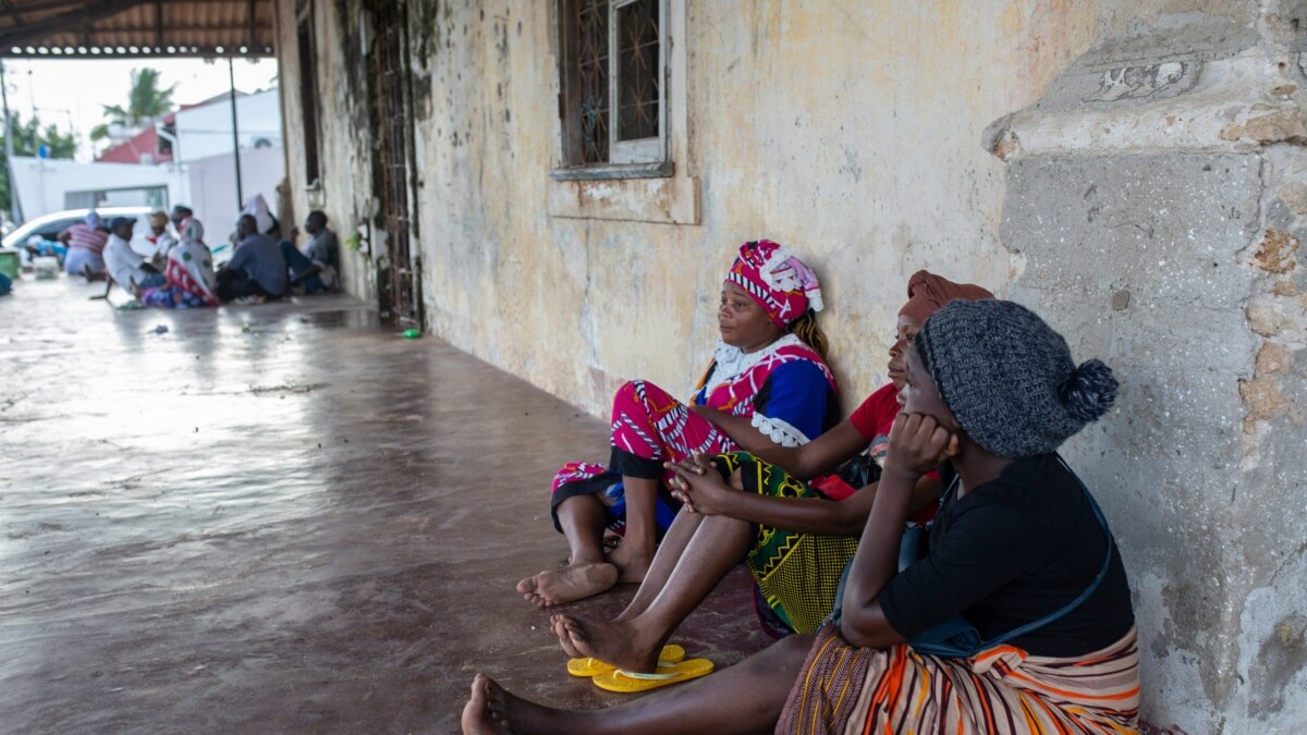 UN Scaling Up Aid for Victims of Brutal Attack in Mozambique