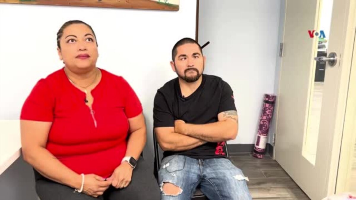 Alma Quezada: "Tenemos el derecho de tener los papeles en este país ...