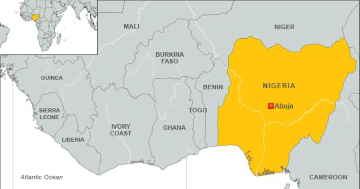 Sectarian Violence Flares in Nigerian 'Middle Belt'