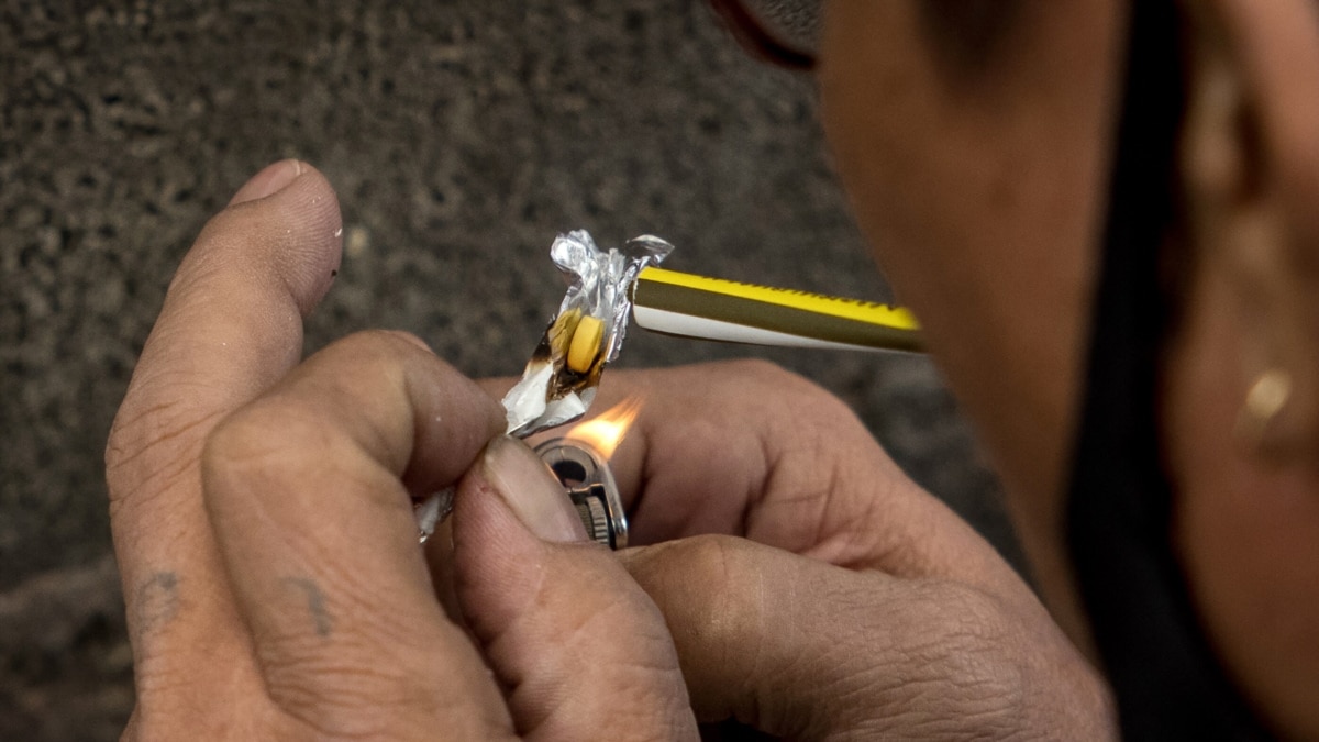 Chemicals in, Meth Out: Asia's Golden Triangle Drug Trade Goes Into ...