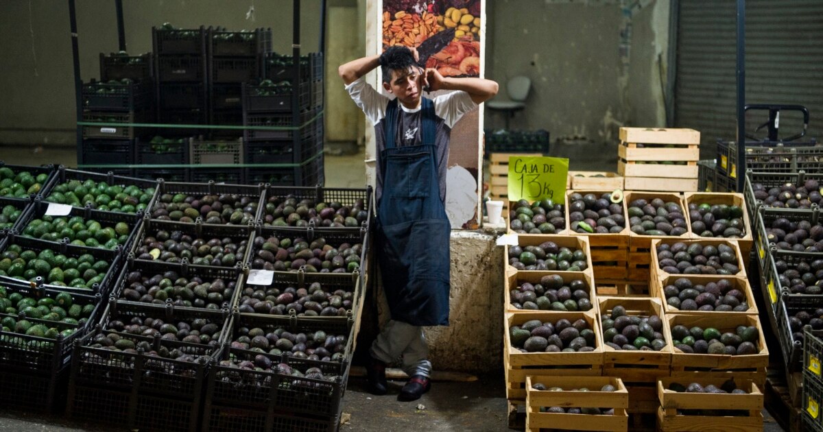 Tramp uvodi tarife trgovinskim partnerima, potrošači u SAD brinu da će ...