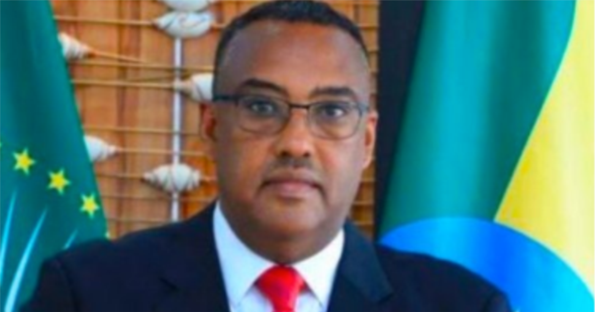 Dammaqaa Mokonnin Ojii Muumee ministeeraa Abiy Ahimad raawwatu jedhame