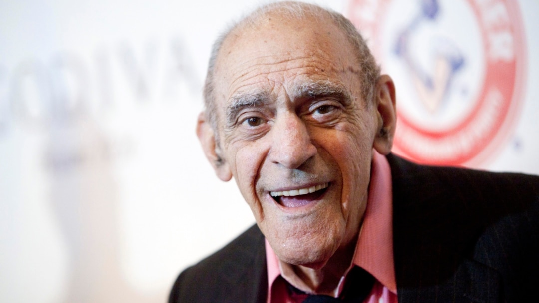 Jewish Abe Vigoda
