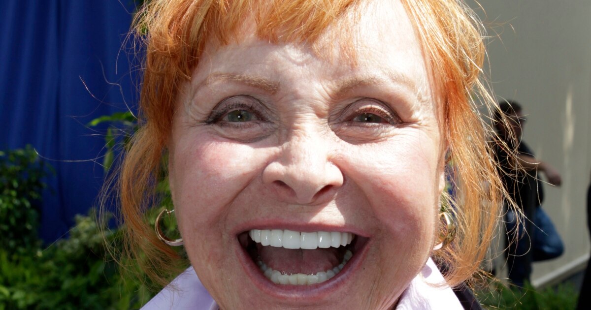 Original Disney Mouseketeer Tracey Dies at 74