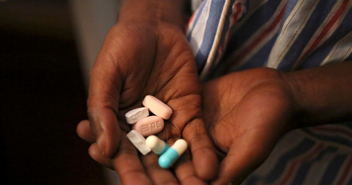 Achieving HIV-Free Generation Possible Says New Zimbabwe CDC Director