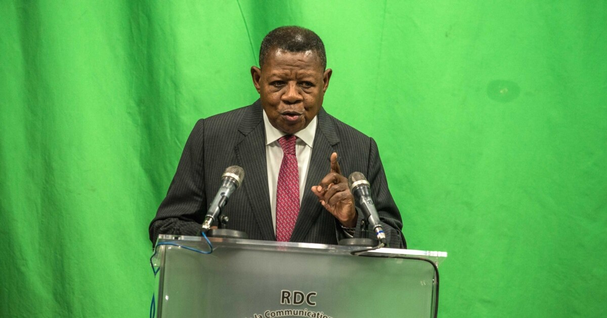 US Embassy in DRC Closed Because of Terror Threat