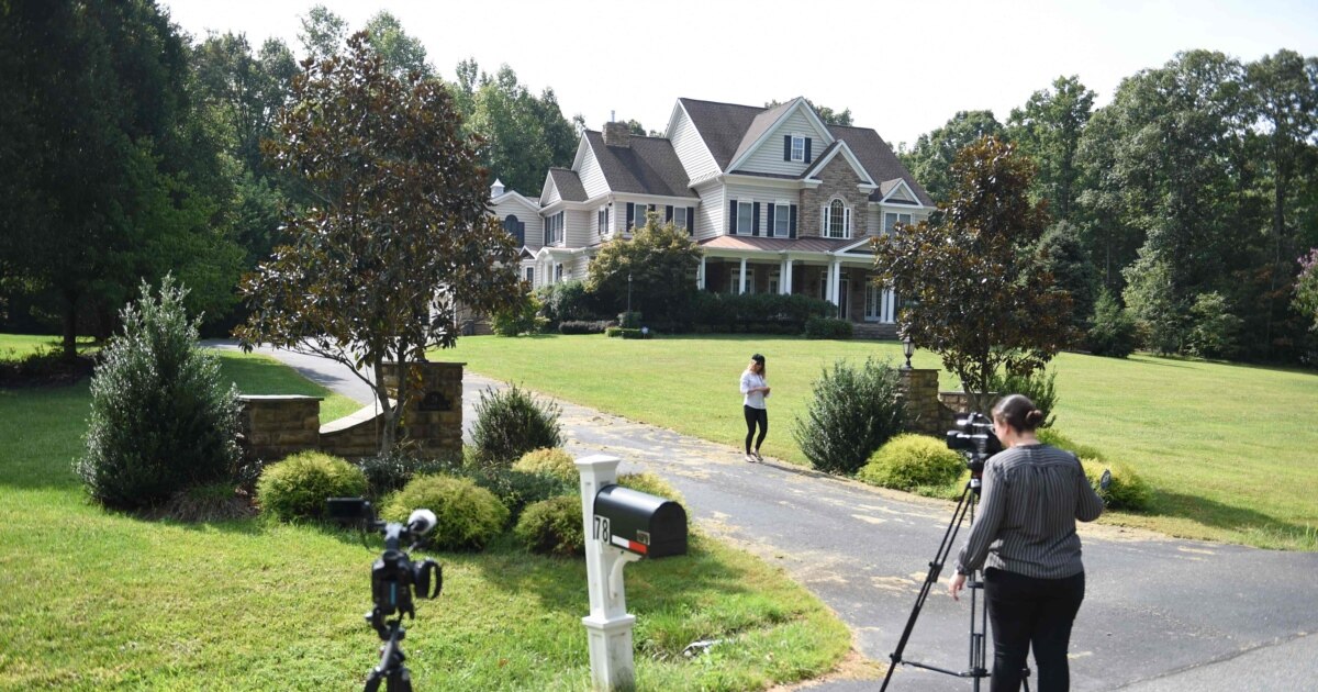 Russia Declares Alleged CIA Mole Missing, Launches Search