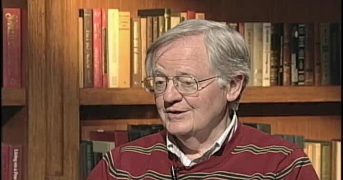 Victor Ashe