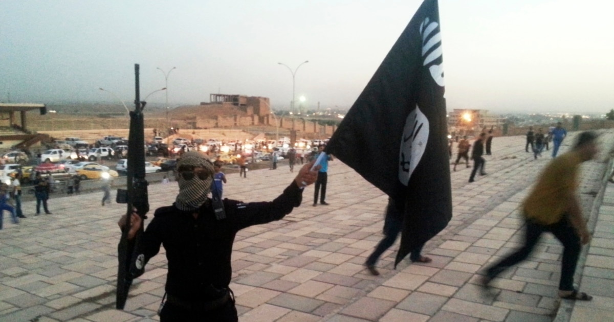 With ISIL ‘Caliphate’ Declared, What’s Next?