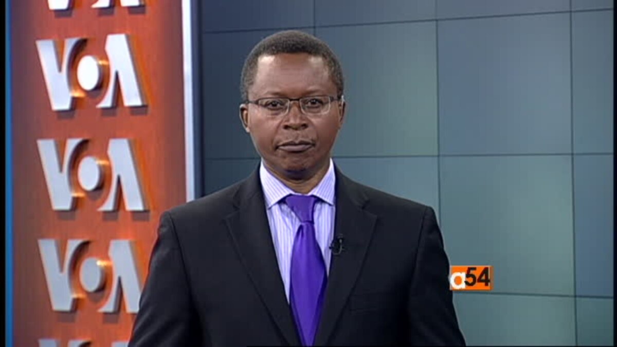 Benjamin Ola Akande, The First African to Lead a U.S. College - Part 2