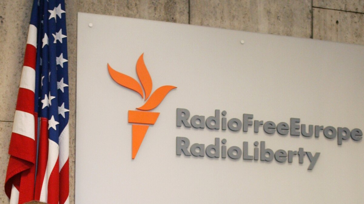 Free radio europe store