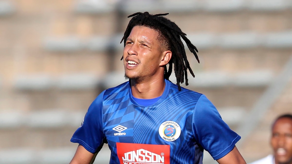 Six Arrested in Murder of South African Footballer