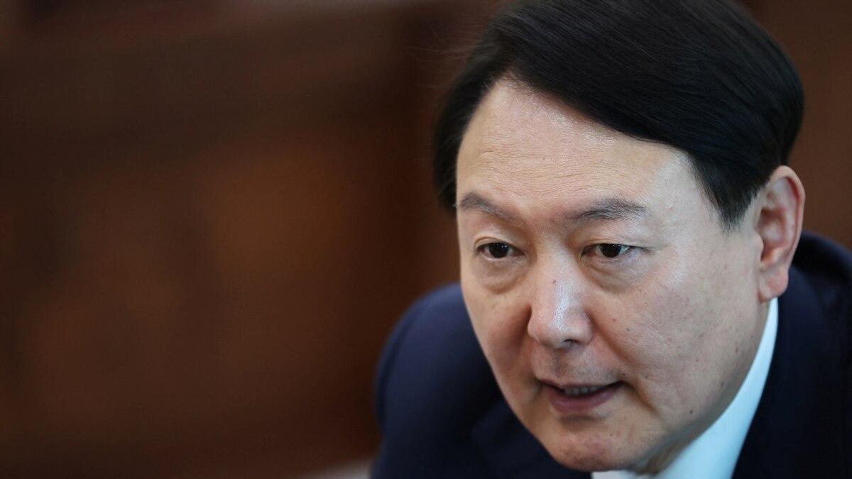 Corea del Sur abre la puerta a posible ayuda militar a Ucrania