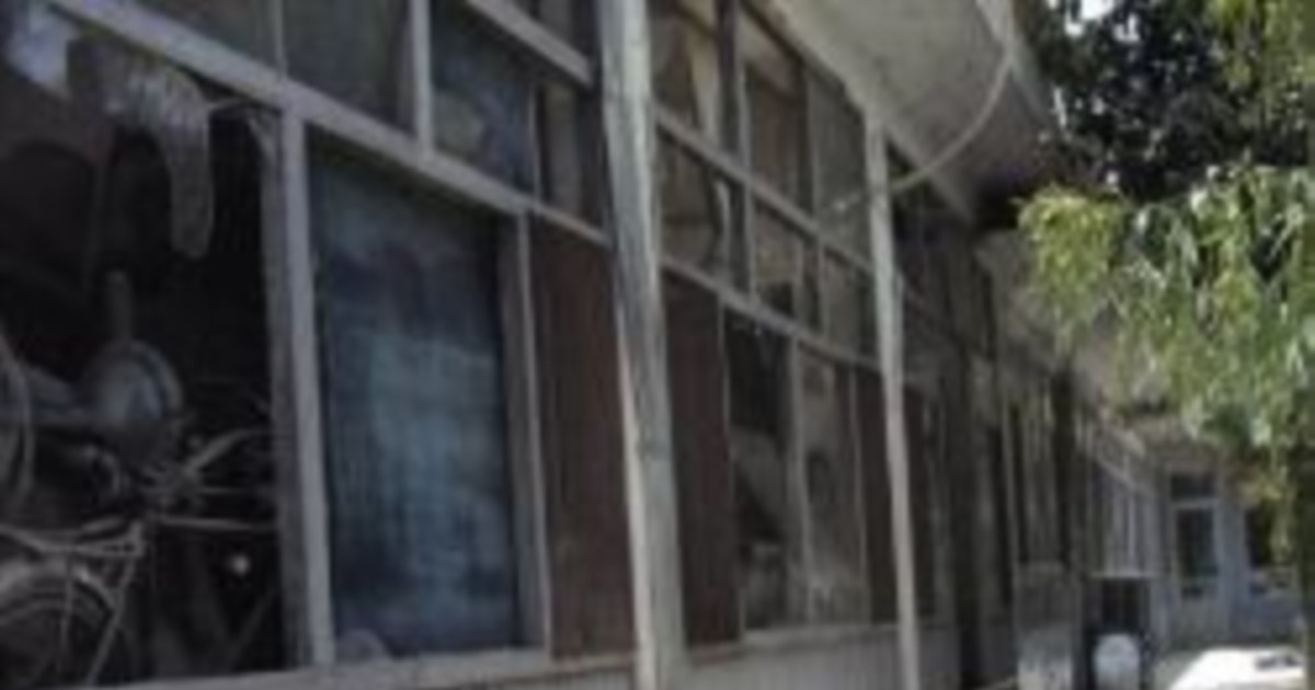 Bombaški napad u Avganistanu