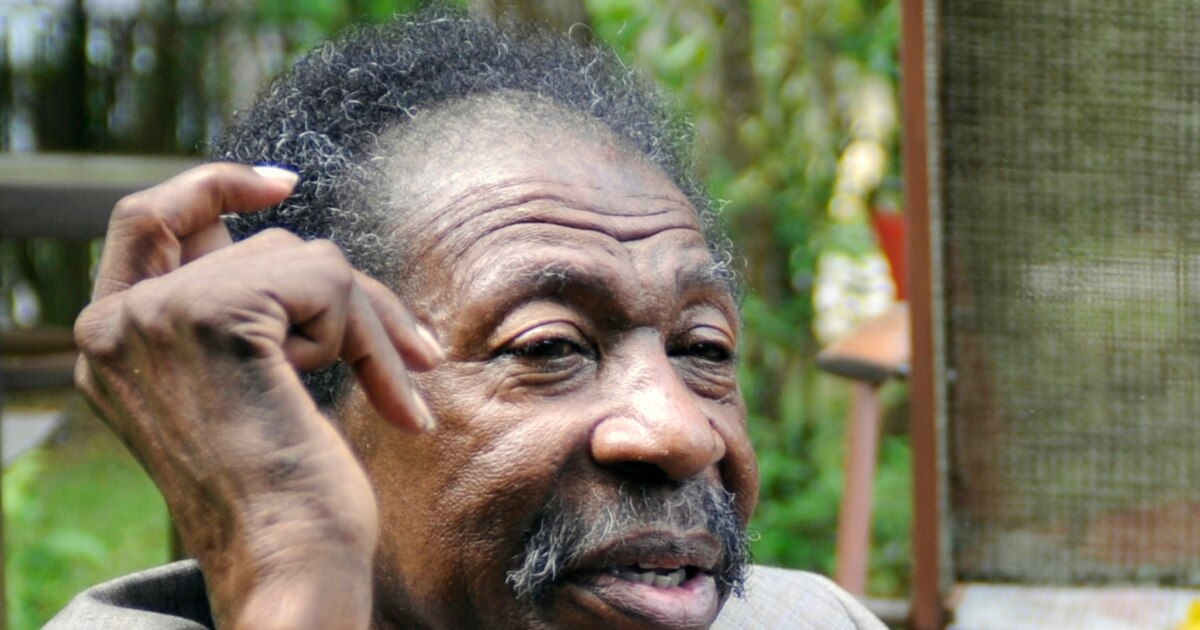 US Civil Rights Pioneer Bruce Carver Boynton Dies at 83