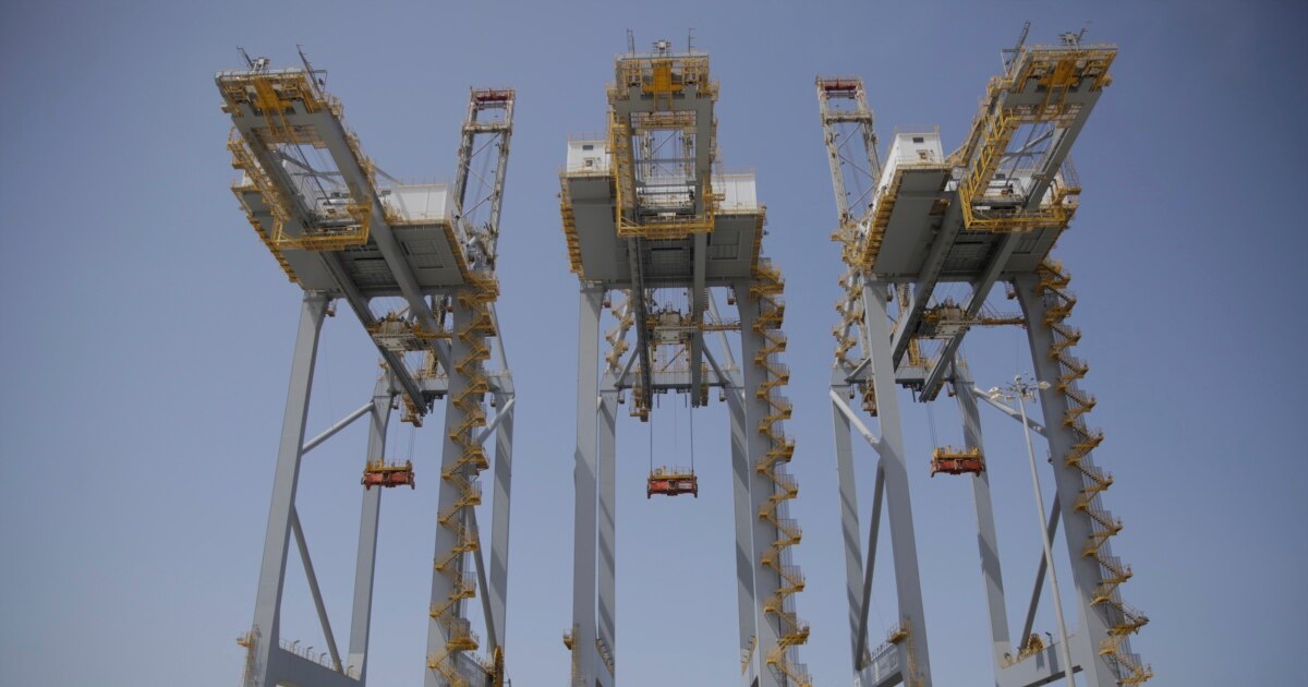 Turukiya Yahuje Etiyopiya na Somaliland mu Biganiro