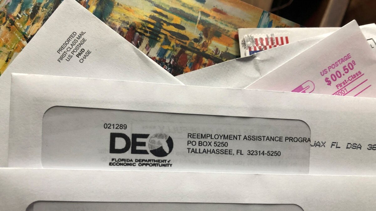 US Jobless Benefit Claims Rise for 2nd Week in a Row