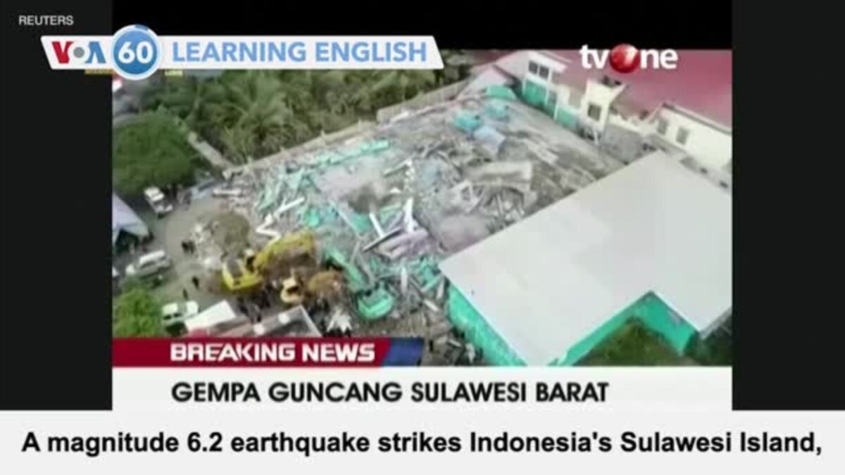 Voa60 January 15 2021