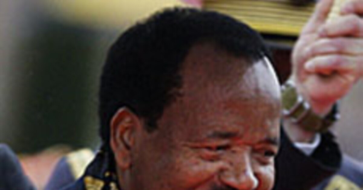 International Poll Monitors Arrive to Monitor Cameroon Vote