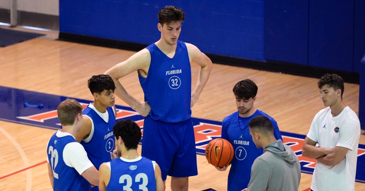 At 2.4 Meters, Rioux Is World’s Tallest Teenager