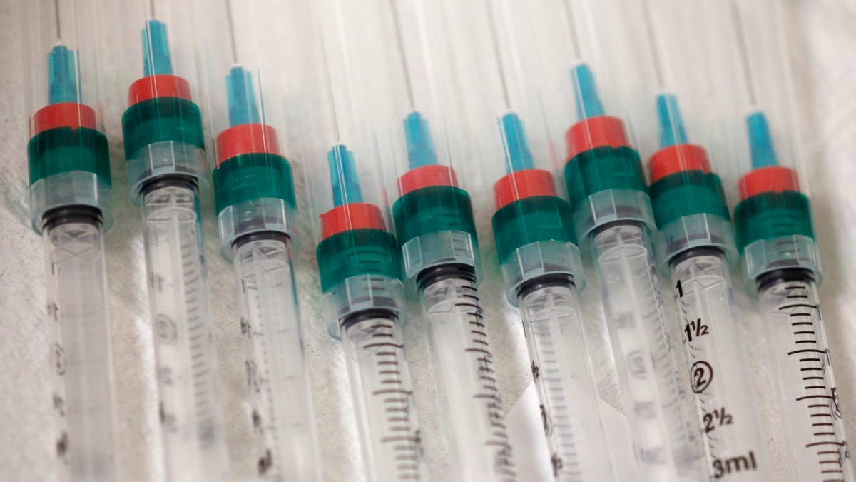 What Are Aids Needles at Dorothy Logan blog