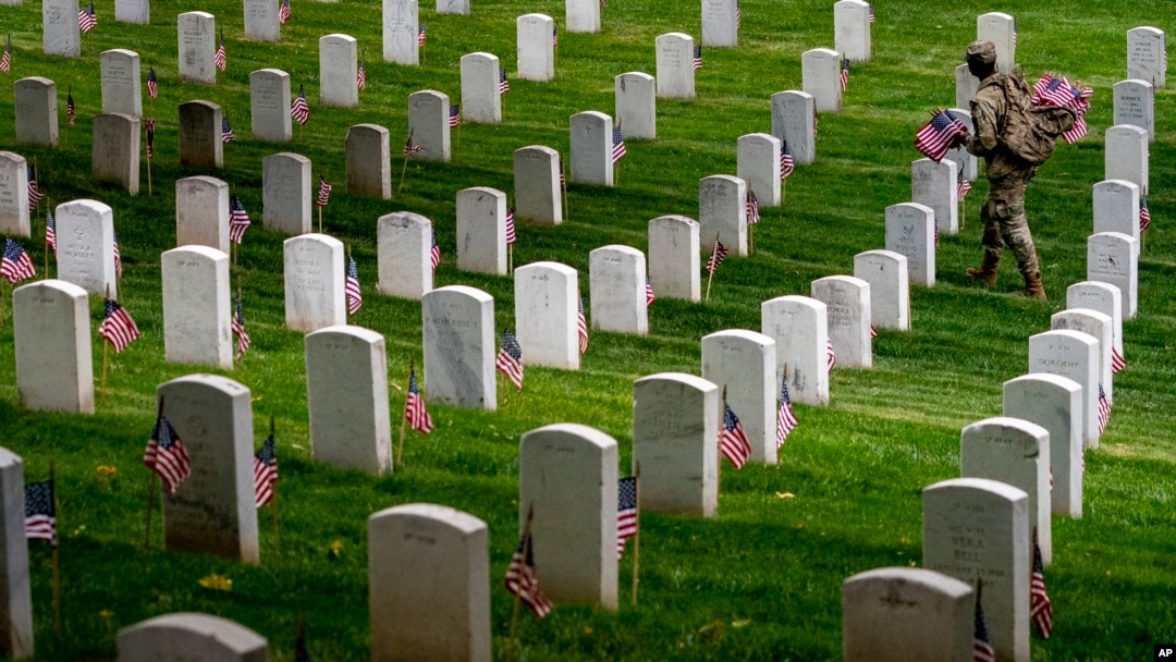 Imágenes Antiguas Del Día De Los Caídos