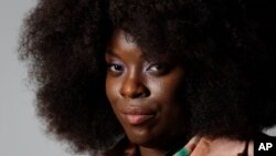 Dolly-loving Brit Yola Explores Fusion of Country and Soul