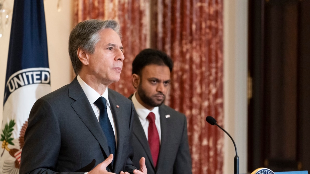 Barazanar Da Ke Tattare Da ‘Yancin Walwalar Addini A Sassan Duniya