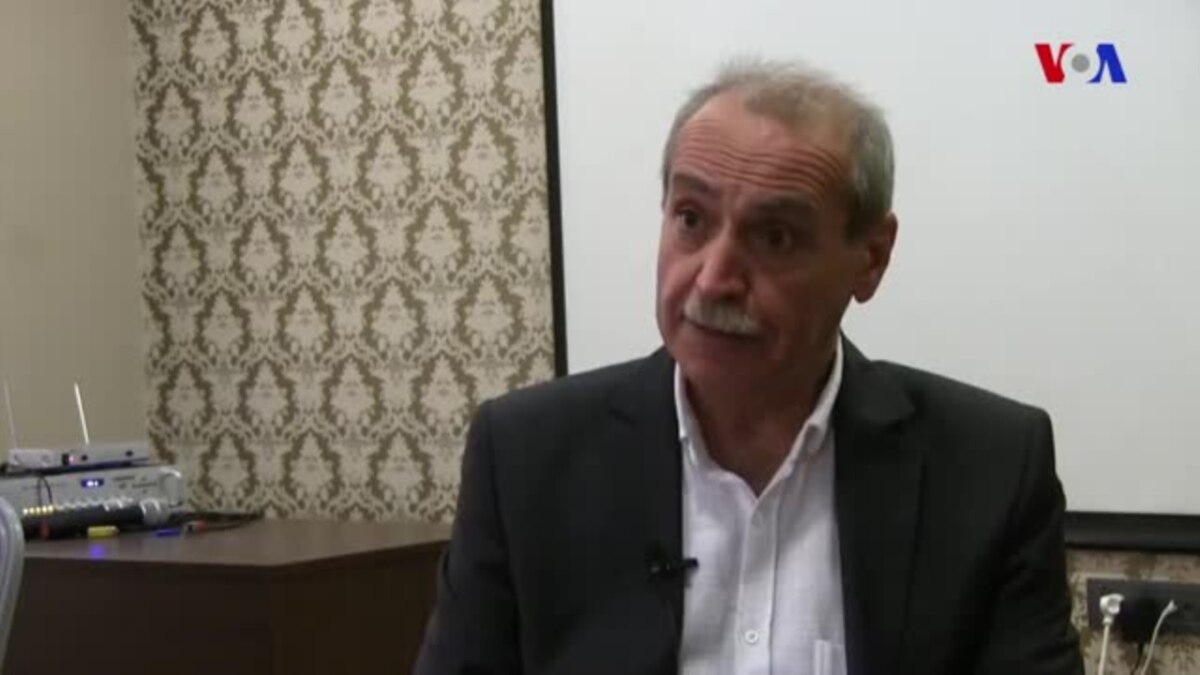 Arif Əliyev: Medianın müstəqil ruhunu qaytarmalıyıq