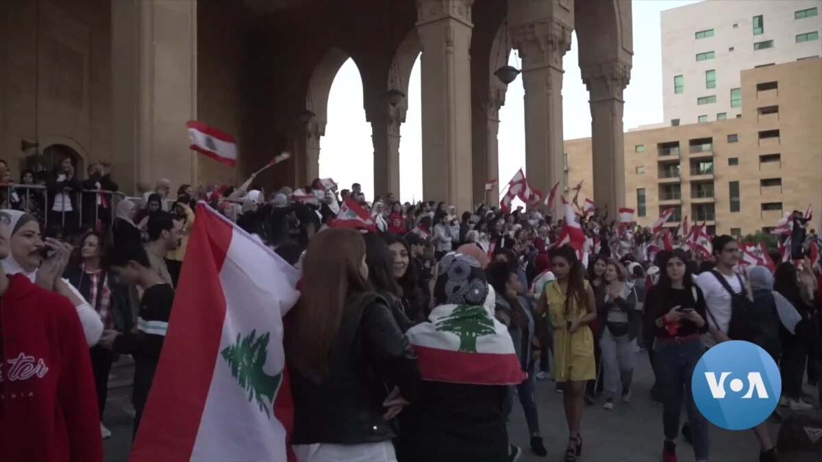 Middle East Protests: Why Now and to What End?